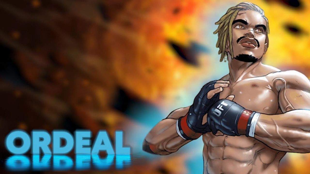 This Webtoon Has Insane Potential – Ordeal Live Reaction