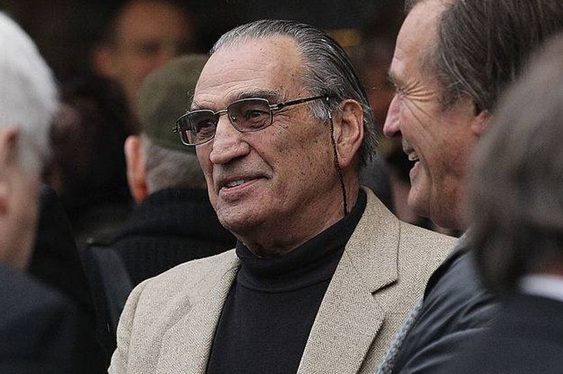 Neighbours star Gerard Kennedy dies aged 93 as tributes flood in for ...