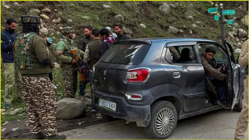 Who is Nazakat Ali who saved 11 lives in Pahalgam Attack? It seemed ...