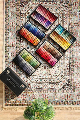 ARS Colors: a force behind precision dyeing