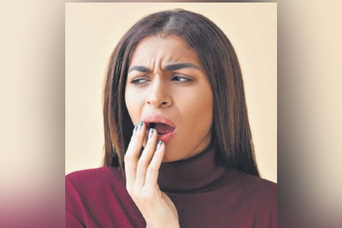 Oral ulcers: causes and treatment