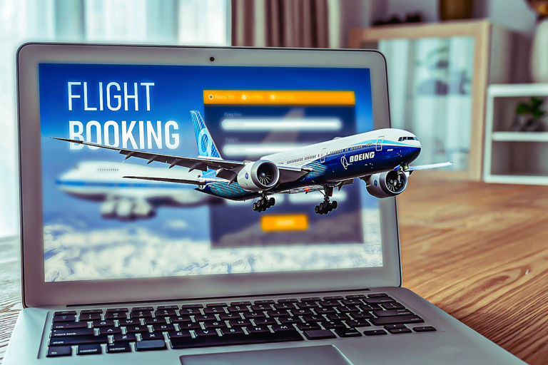 B77W Vs 77W? How To Understand Aircraft Codes When Booking Flights