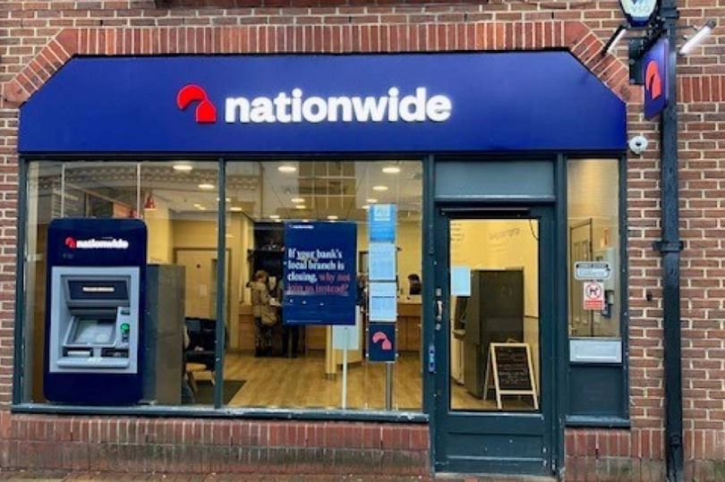 Nationwide customers spot new £175 bonus payments in accounts
