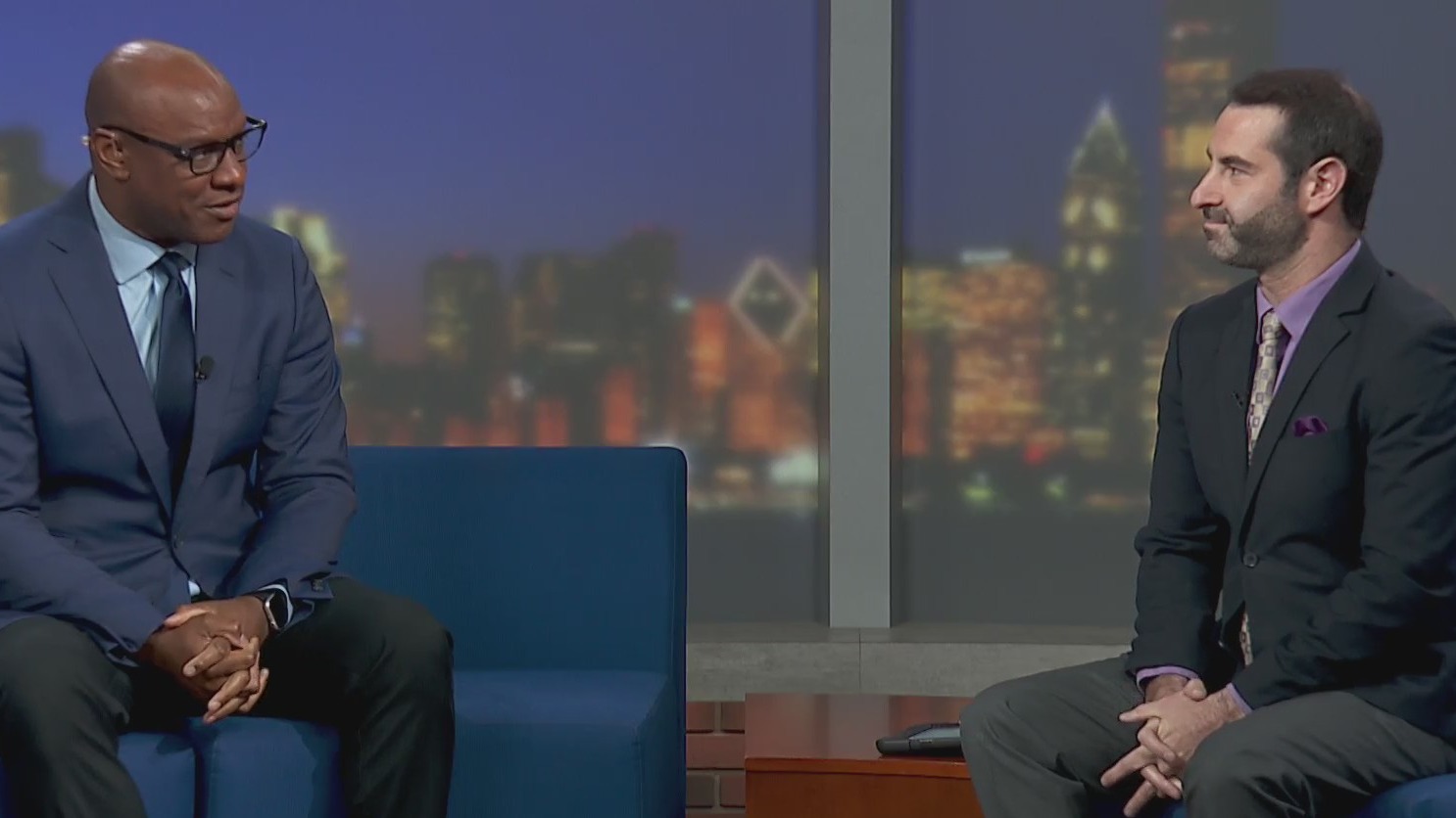 WGN's Jarrett Payton and Josh Frydman reflect on Steve ‘Mongo ...