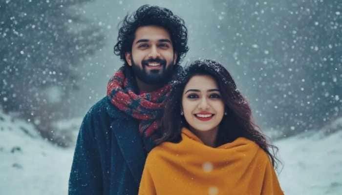 World's First AI-Generated Feature Film Made By Bengaluru Priest In ...