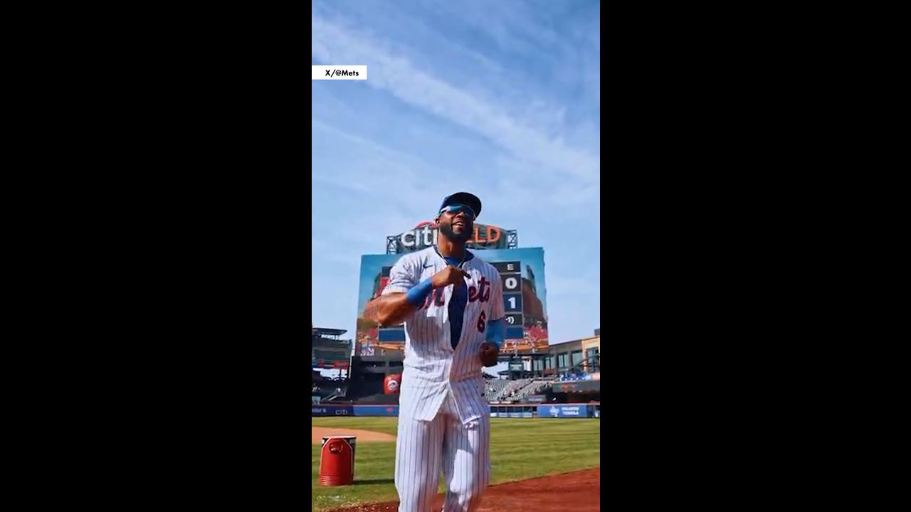 Mike Puma on Mets closing out a perfect 7-0 homestand with a walk-off win