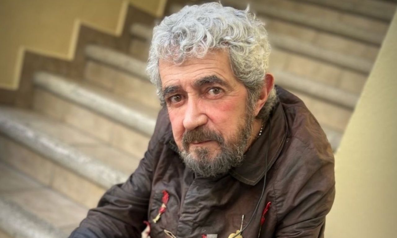 Manuel “Flaco” Ibáñez sufre notoria pérdida de peso debido a una ...