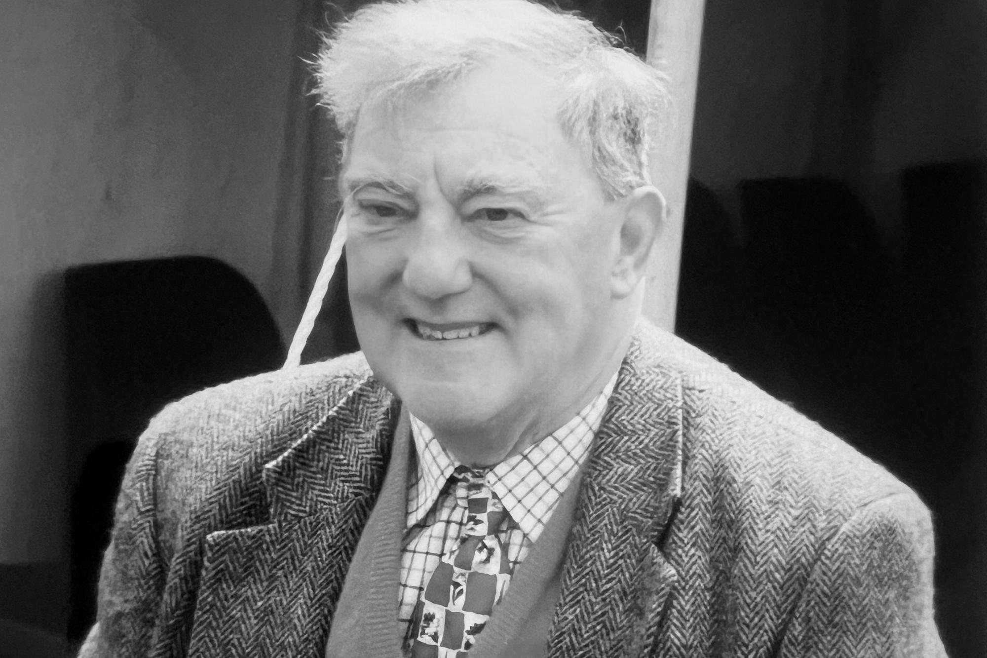 Obituaries: Robin Salvesen, senior executive at Christian Salvesen who ...