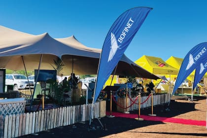 BoFiNet Boosts Digital Access, Cuts Data Costs In Botswana