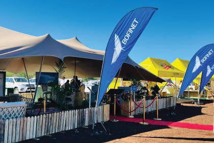 BoFiNet Boosts Digital Access, Cuts Data Costs In Botswana