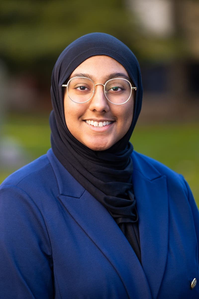 North Haven Resident Earns Prestigious Statewide Honor At SCSU