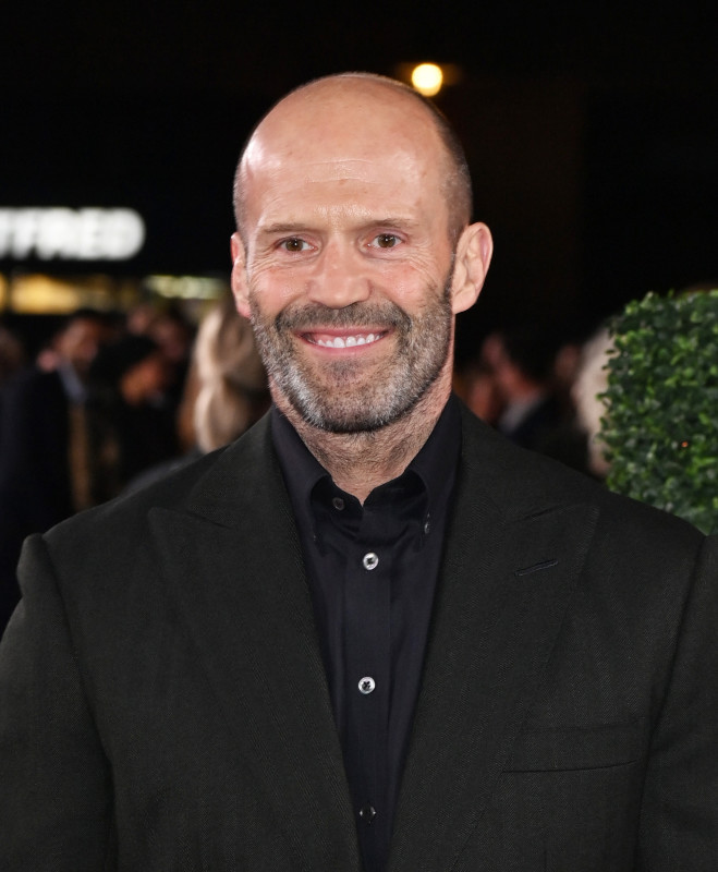 Jason Statham Is Driving His Neighbors Mad With This Noisy Habit
