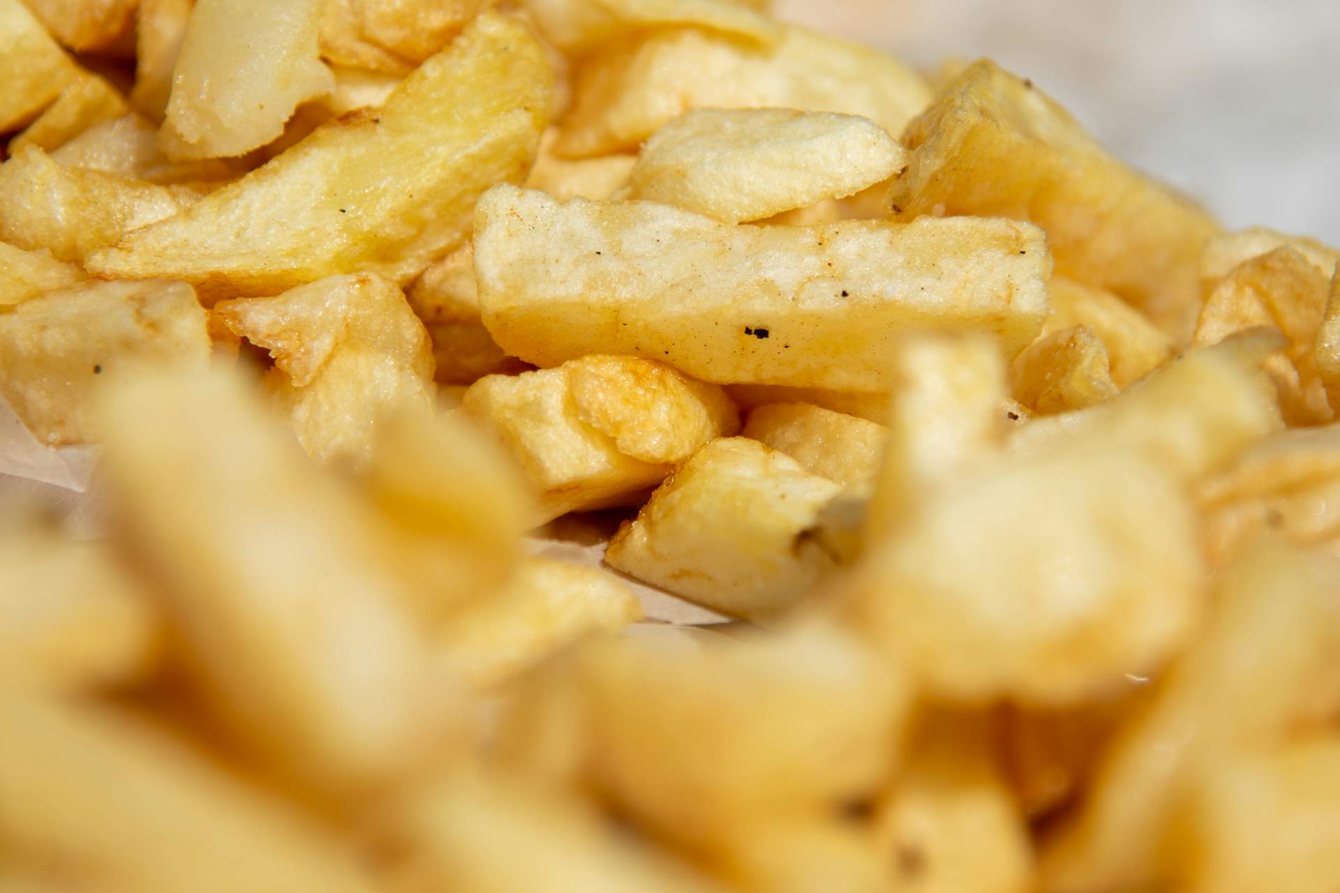 Almohadas de patata hueca: el bocado más adictivo que se prepara en minutos