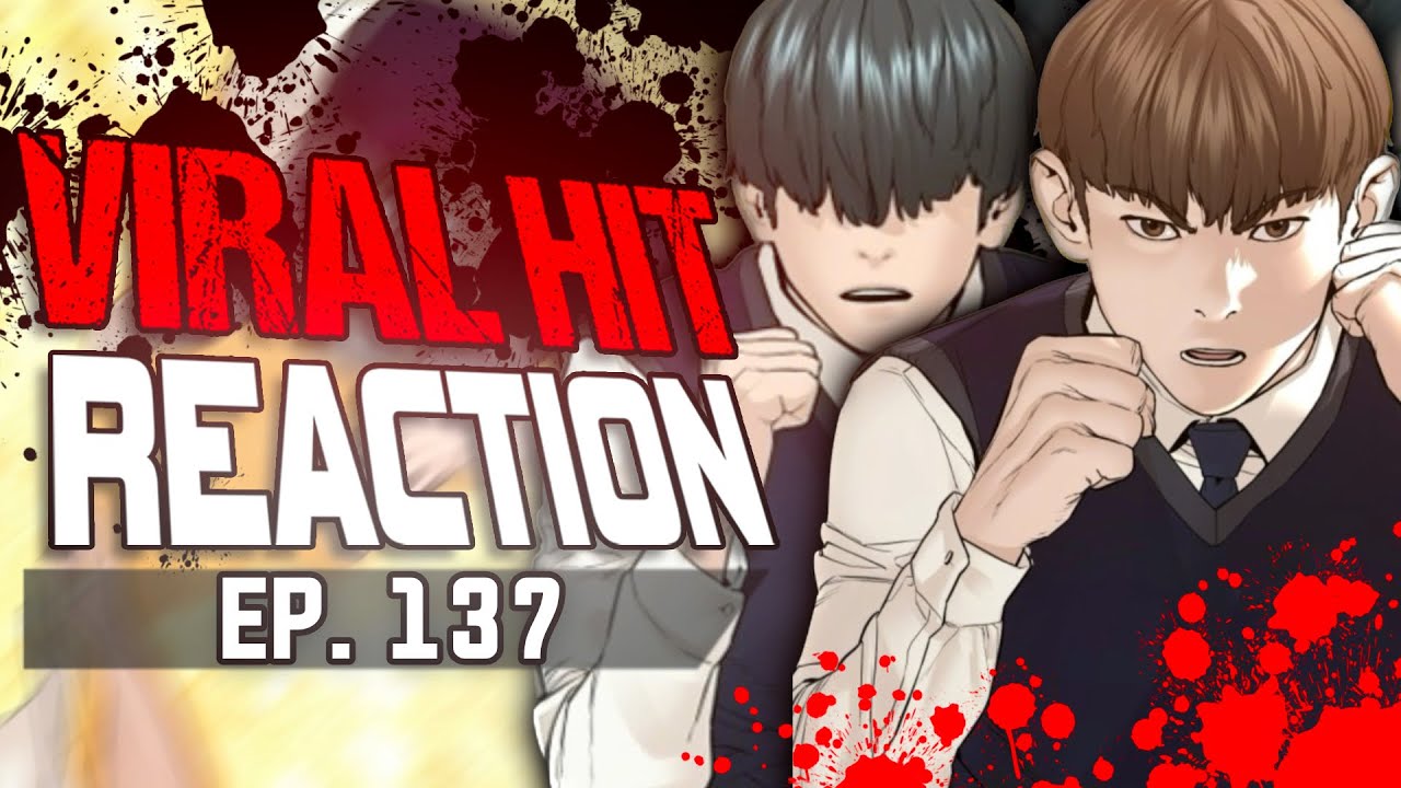 Hobin's New Student – Viral Hit Manhwa Reaction