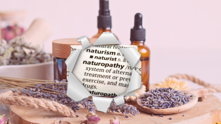 Healing Through Nature: The Role of Naturopathy In Modern Health Practices