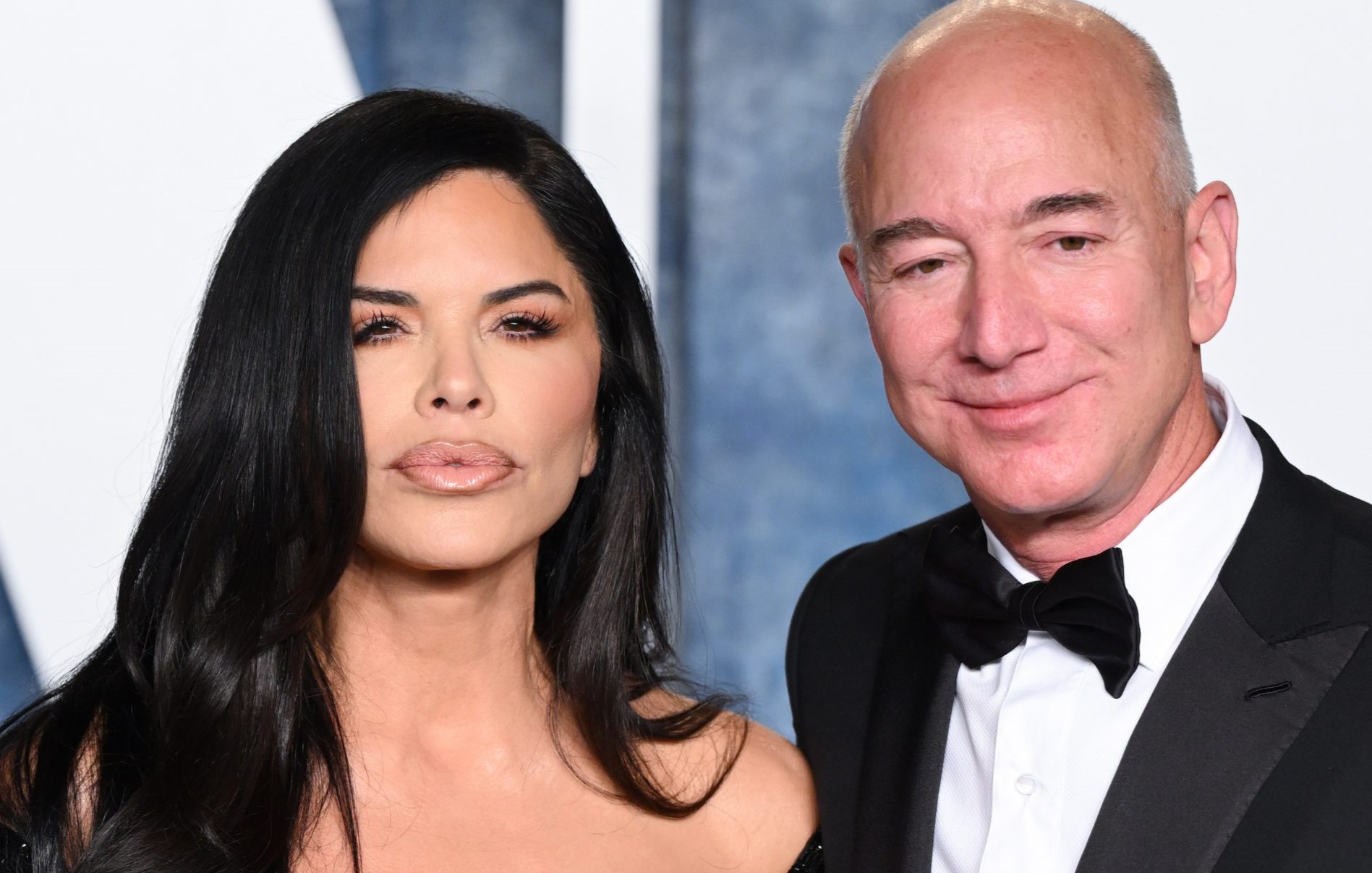 Jeff Bezos changes his wedding plans amid protests in Venice