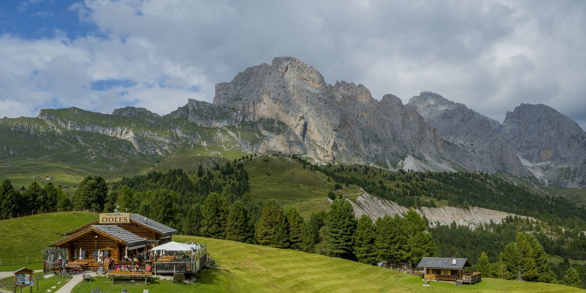 Sono questi i dieci sentieri più belli d’Italia per fare trekking