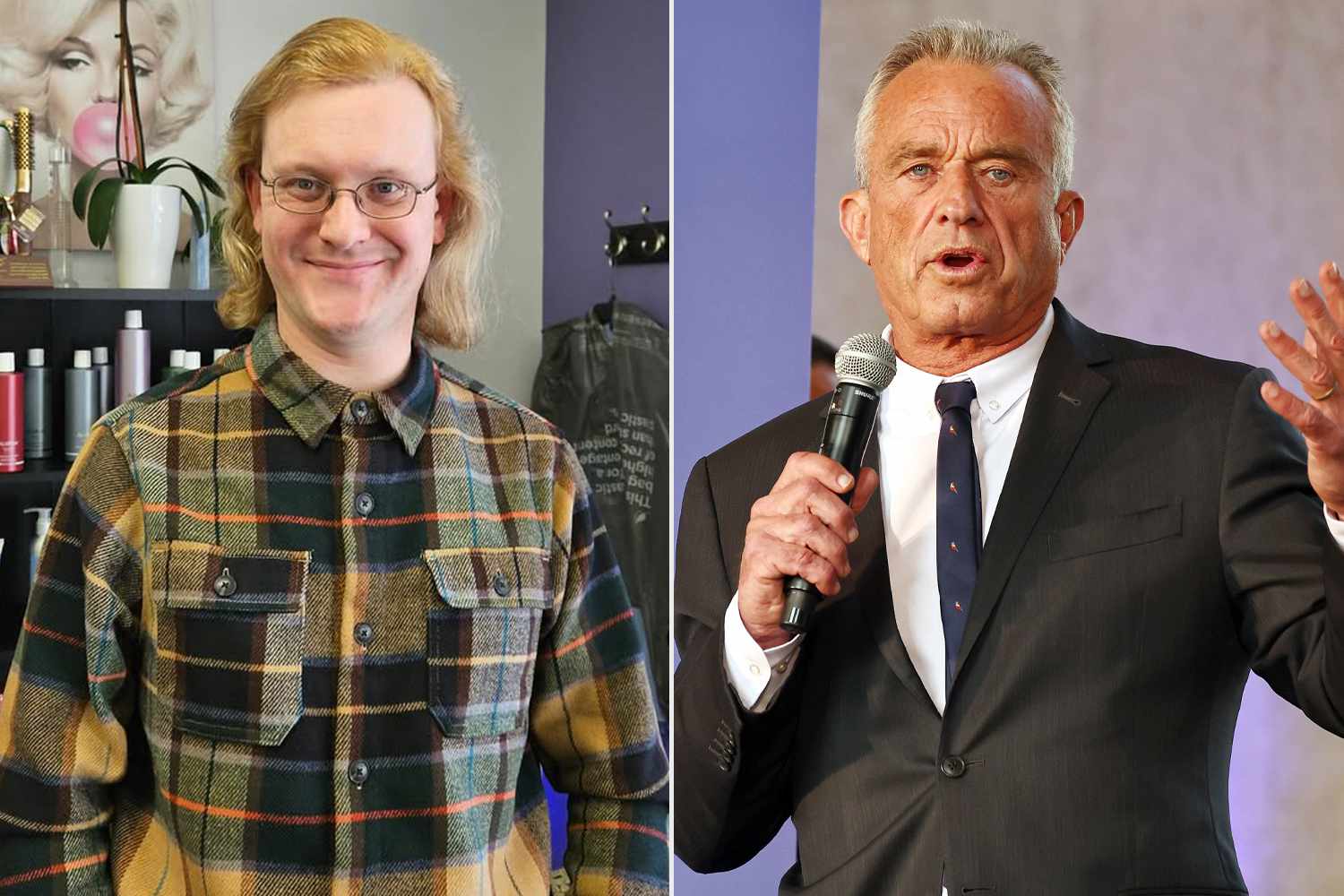 “Love on the Spectrum”’s James B. Jones, Who Has a Job and a Girlfriend ...