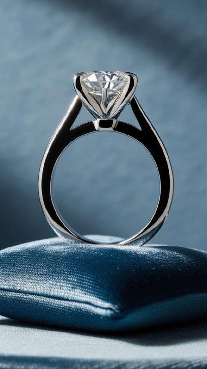 7 Beautiful Ring Designs For Your Dream Proposal