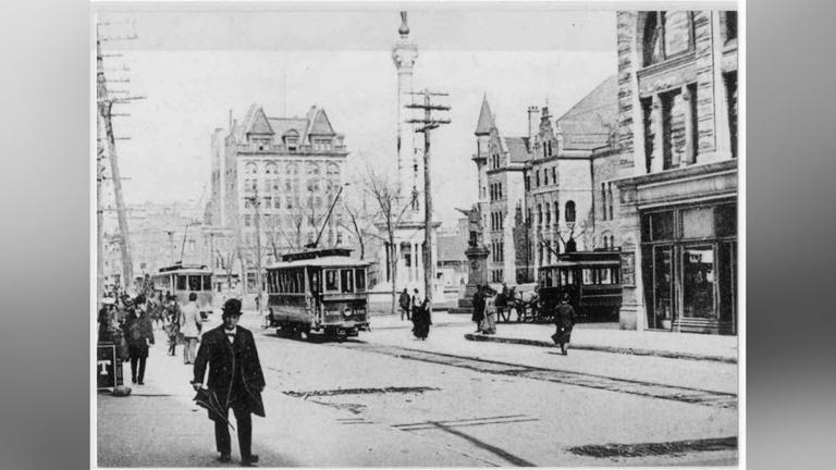 Electric City turns 159: A journey from industrial powerhouse to ...