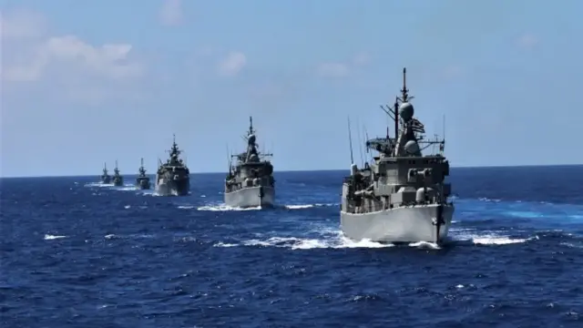 Τουρκική πρόκληση με αντι-NAVTEX ανοιχτά της Καρπάθου: Η αντίδραση της ...