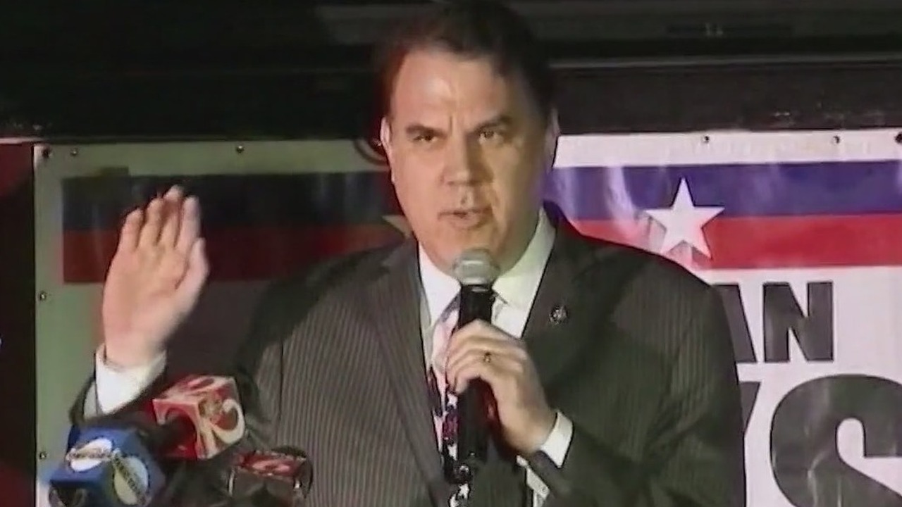 Grayson joins Bracy siblings in Florida Senate race