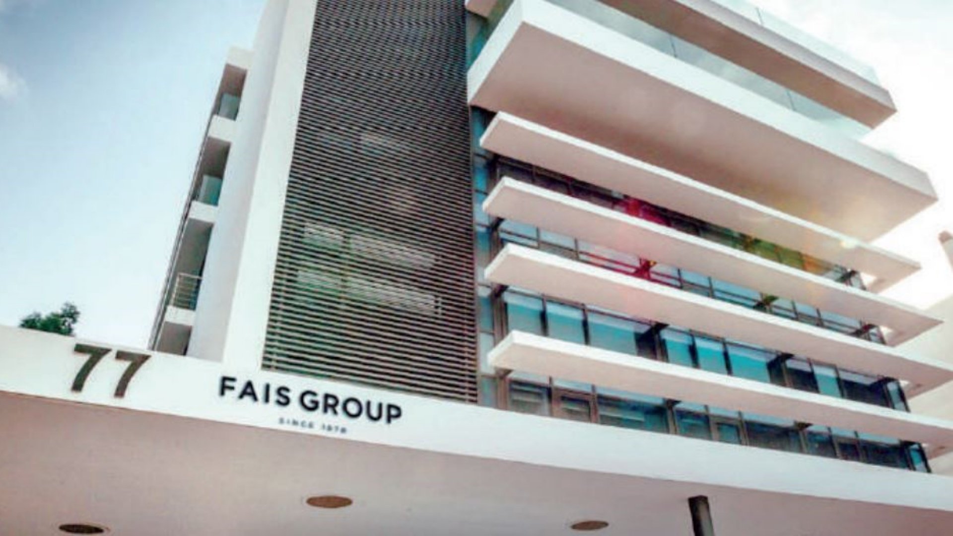 Χρηματιστήριο: Ρίχνει το «όπλο» των ιδίων μετοχών η Fais Group