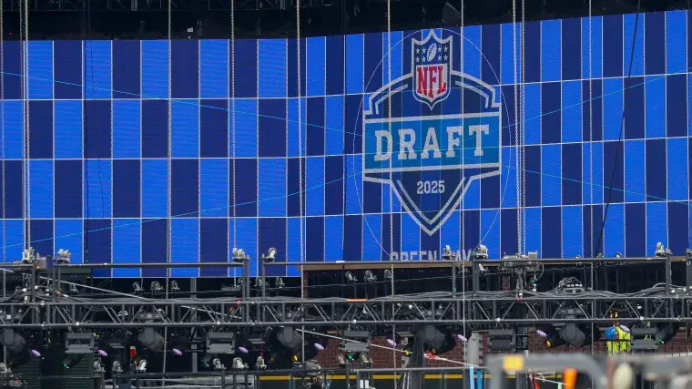 Where to watch the NFL Draft in Canada: TV channel, live streams, start times, schedule for 2025