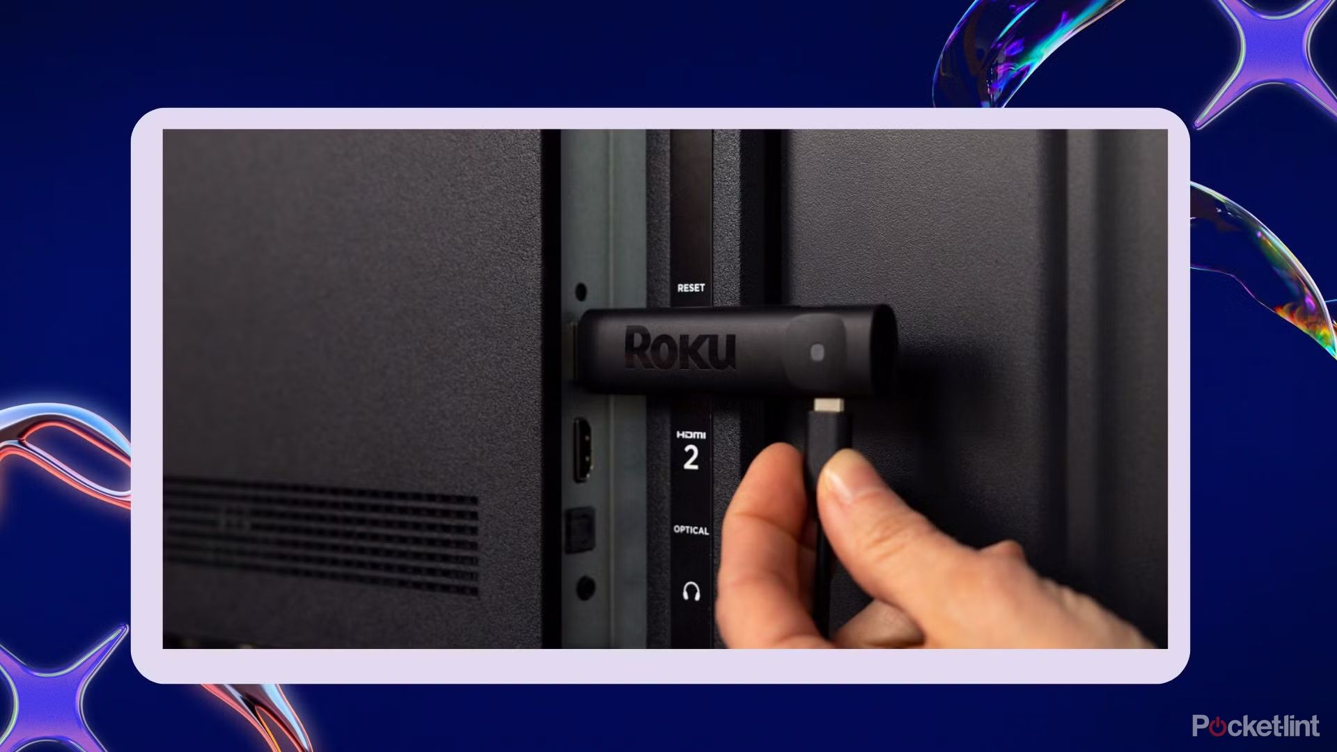 Roku's new streaming sticks are smaller, smarter, and still ...