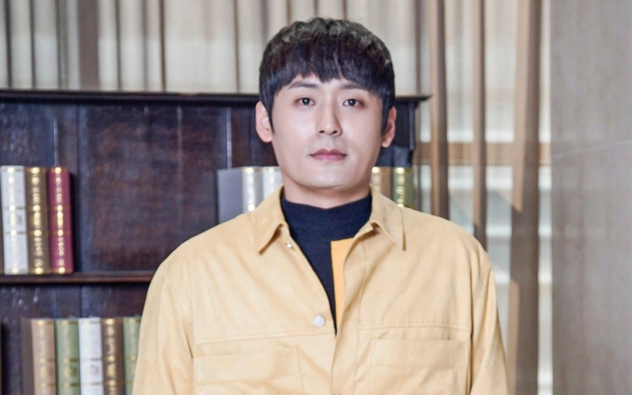 Choi Dae Hoon Aktor 'When Life Gives You Tangerines' Aku Hampir ...