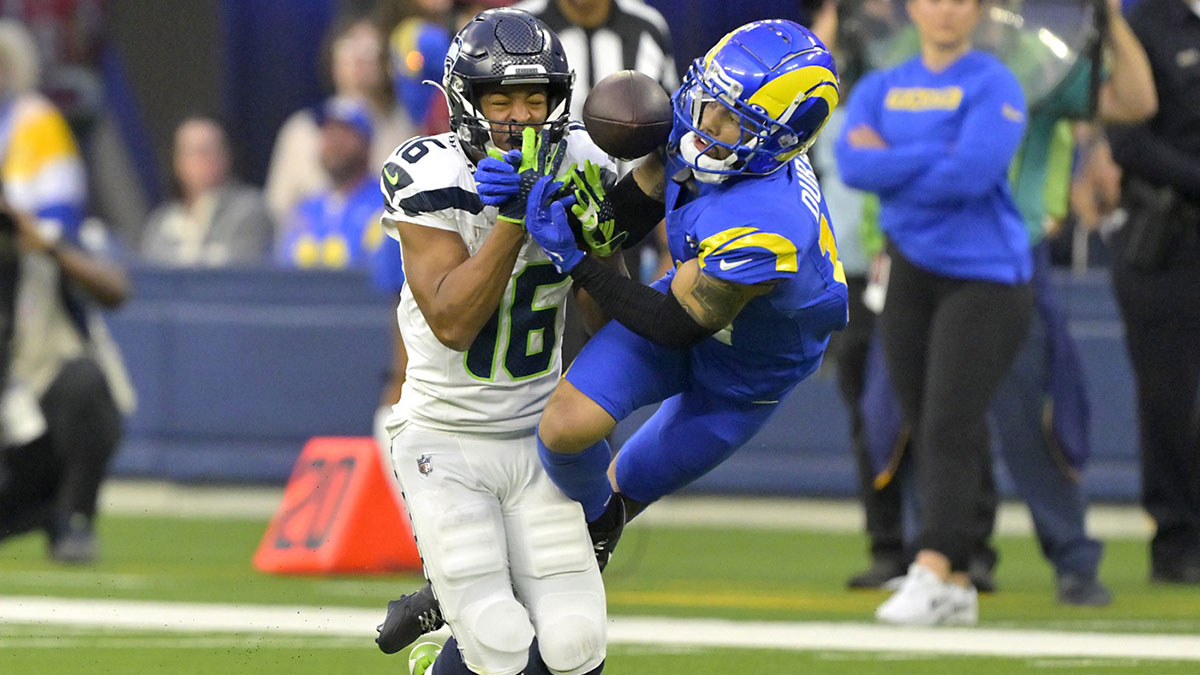 Titans add free agent Tyler Lockett before NFL Draft