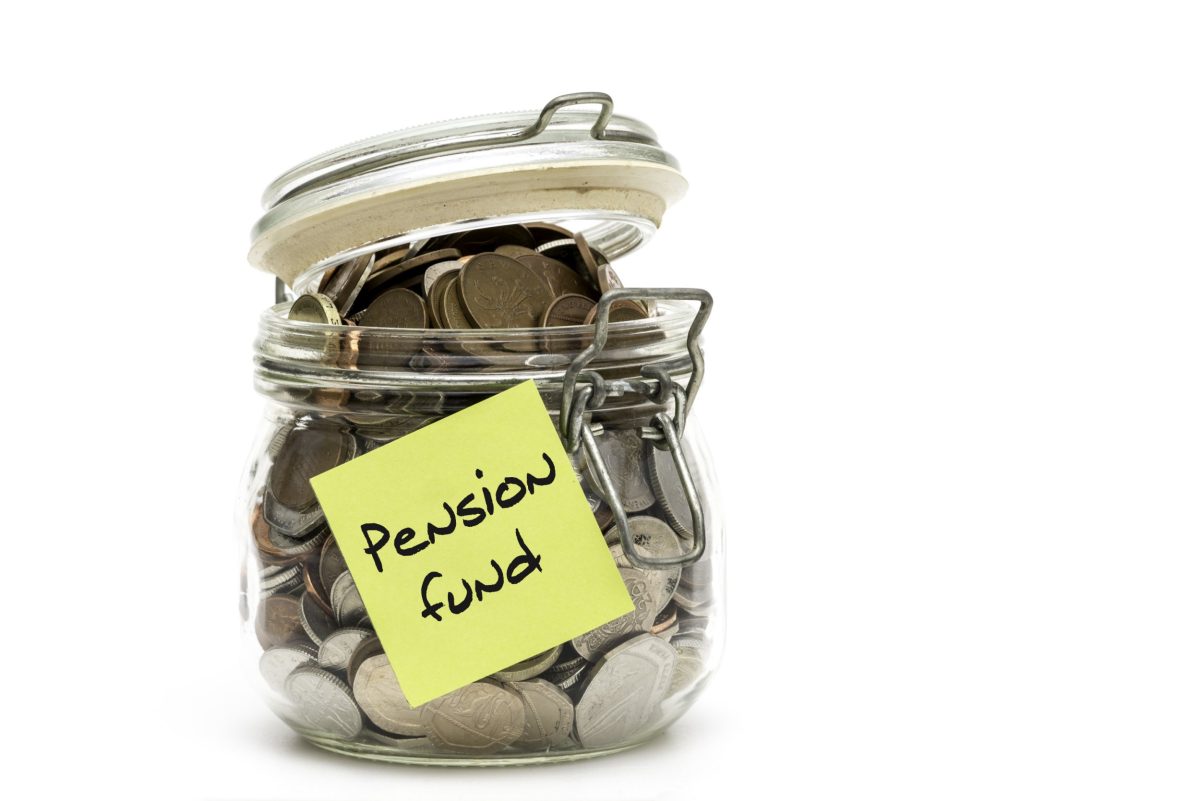 Millions could see £1,000 boost to pensions in plan to consolidate pots