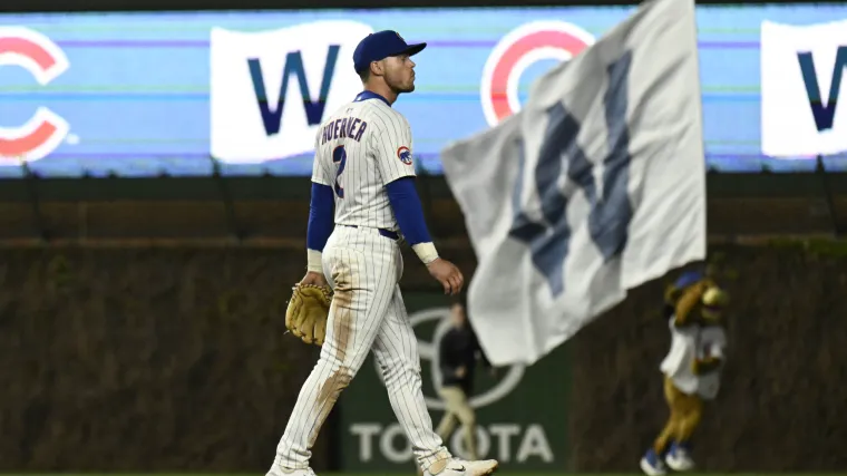 Writing Cubs' insider gives honest review of team's start to the season