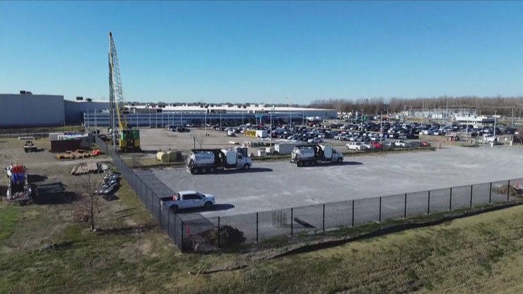 Gas turbines need permits, according to new EPA ruling