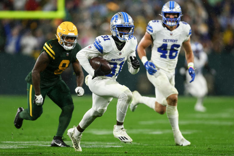 Kerby Joseph signs historic $86M Lions extension to become NFL’s ...