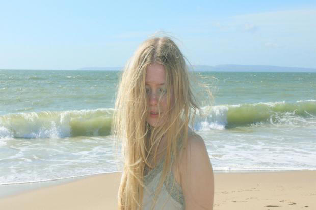 New Forest singer-songwriter, 18, to release debut EP