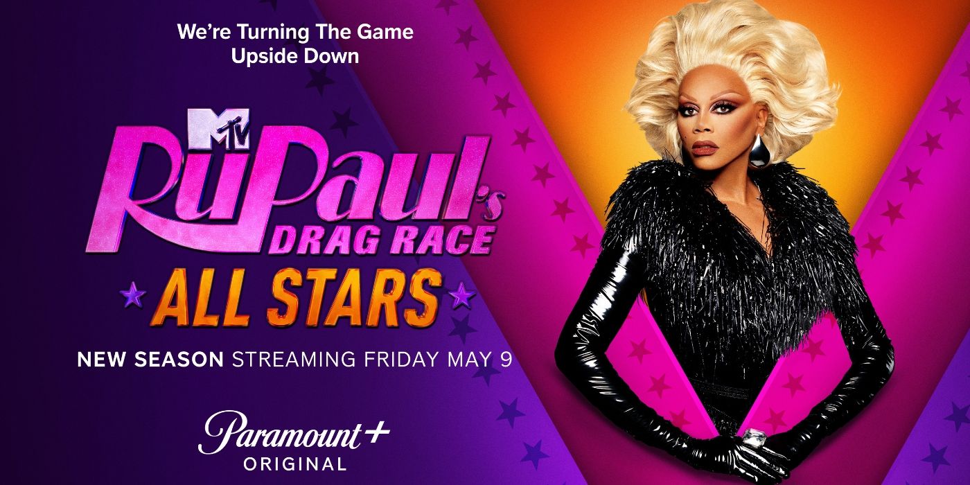 ‘RuPaul’s Drag Race All Stars’ Reveals Which Divas Will Battle It Out ...