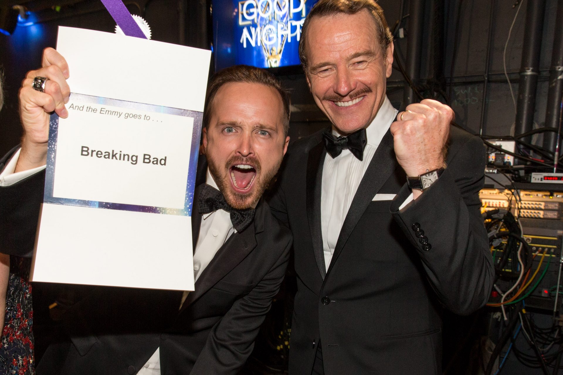 Have you seen them? The best episodes in TV history