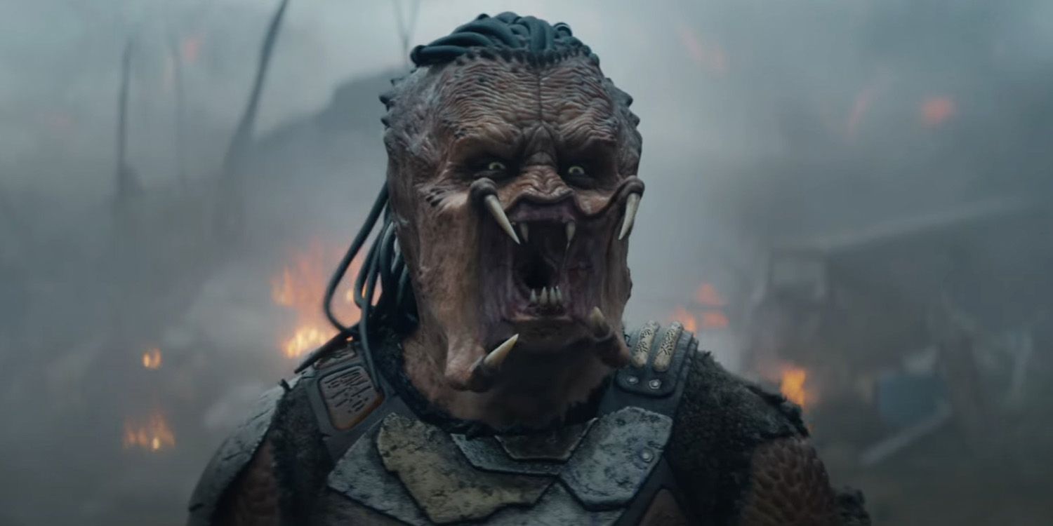 Predator: Badlands Director Reveals Why New Movie Will Be Different ...
