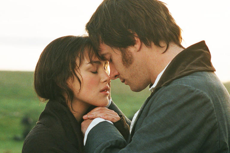 Pride & Prejudice at 20: How an intoxicating adaptation became the ...