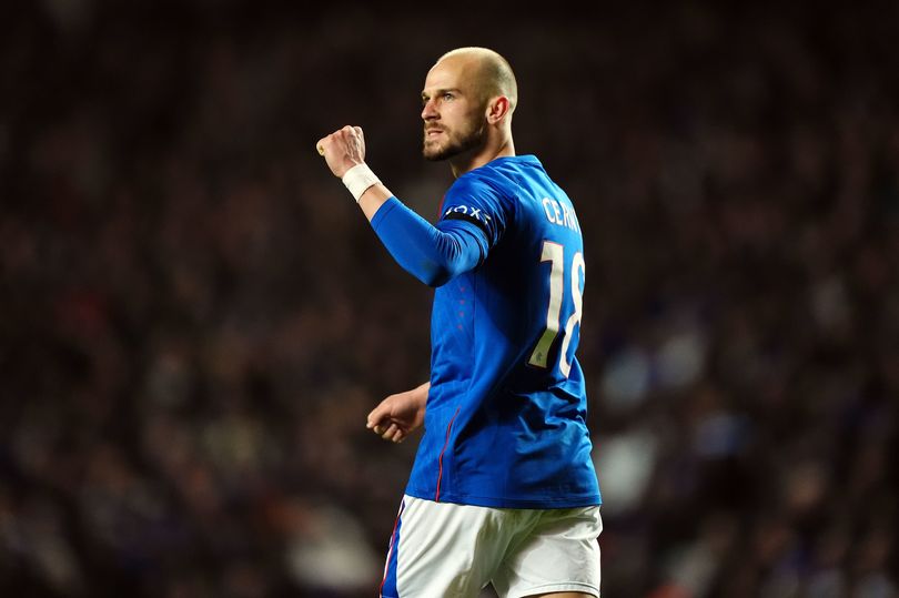 Dream Rangers XI for Derek McInnes with stunning £17m transfer, two ...
