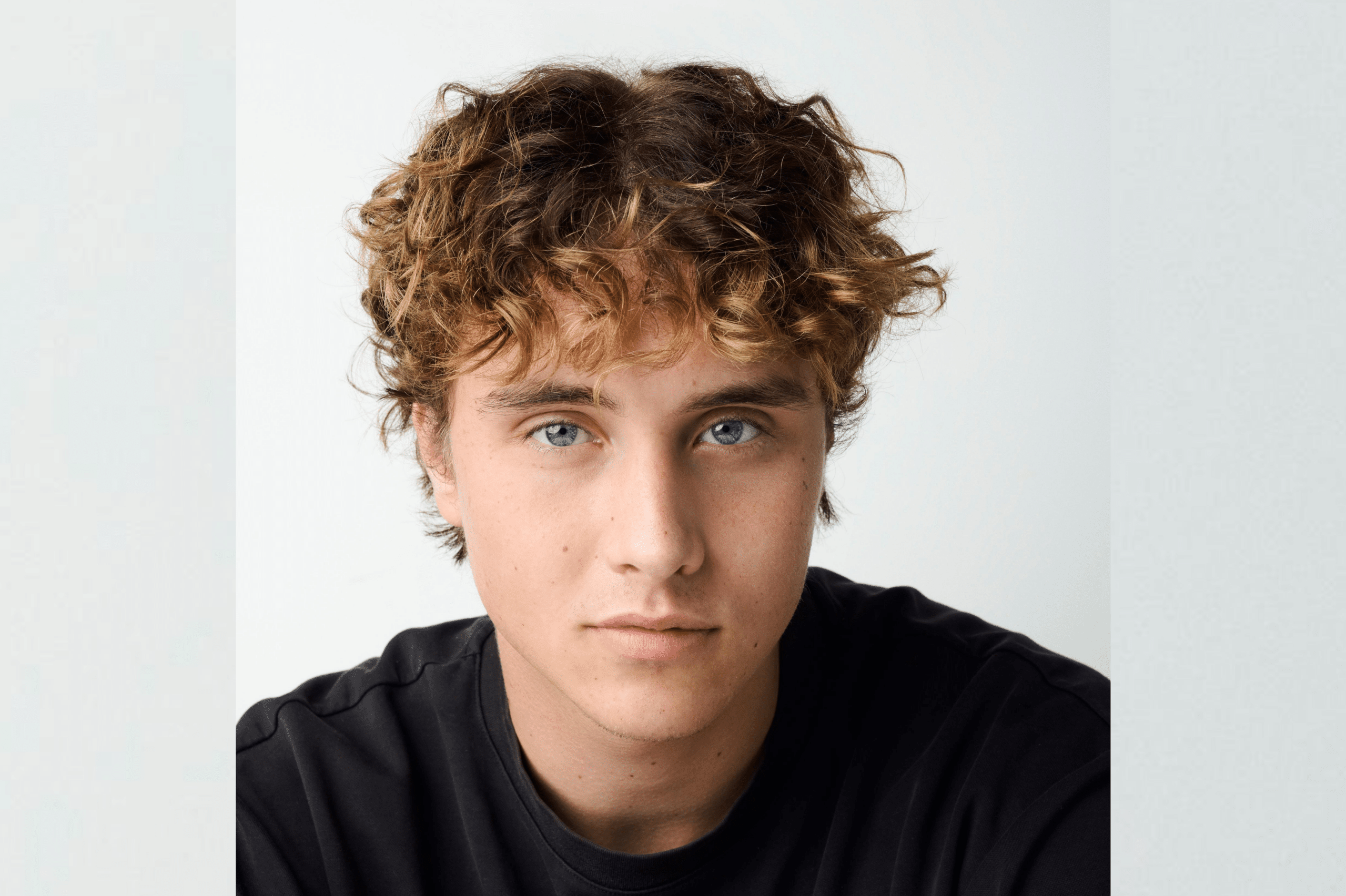 New ‘Hunger Games’ movie stars Joseph Zada as young Haymitch Abernathy