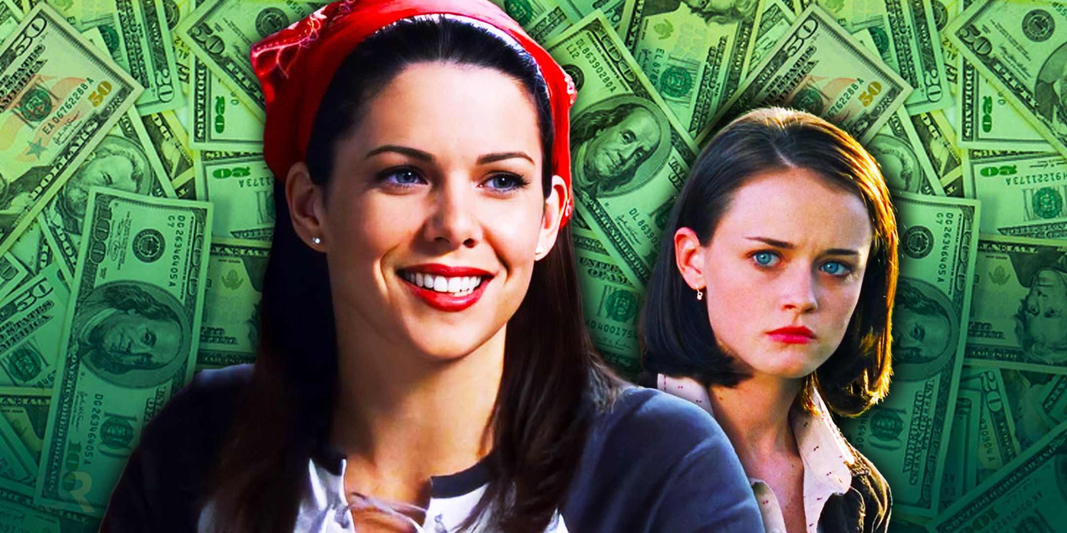 How Much Money Do The Gilmores Have? Their Estimated Net Worth Explained