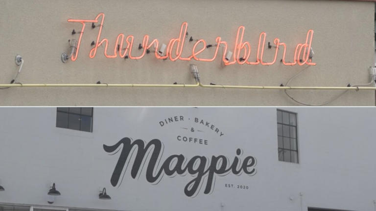 Two Valley staples compete for Best Roadside Diner