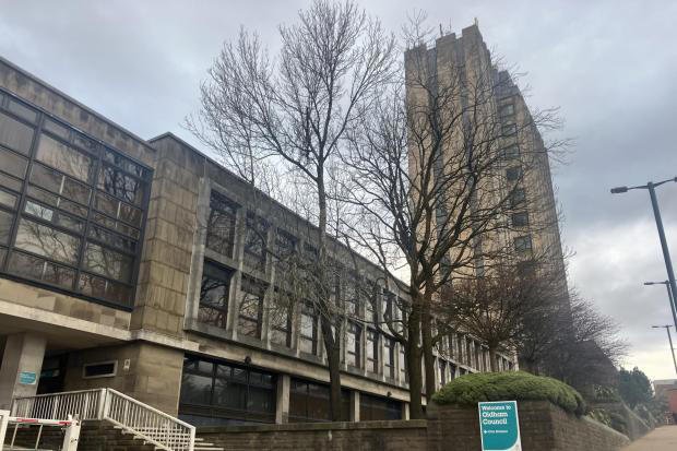 Why there are no elections in Oldham in 2025