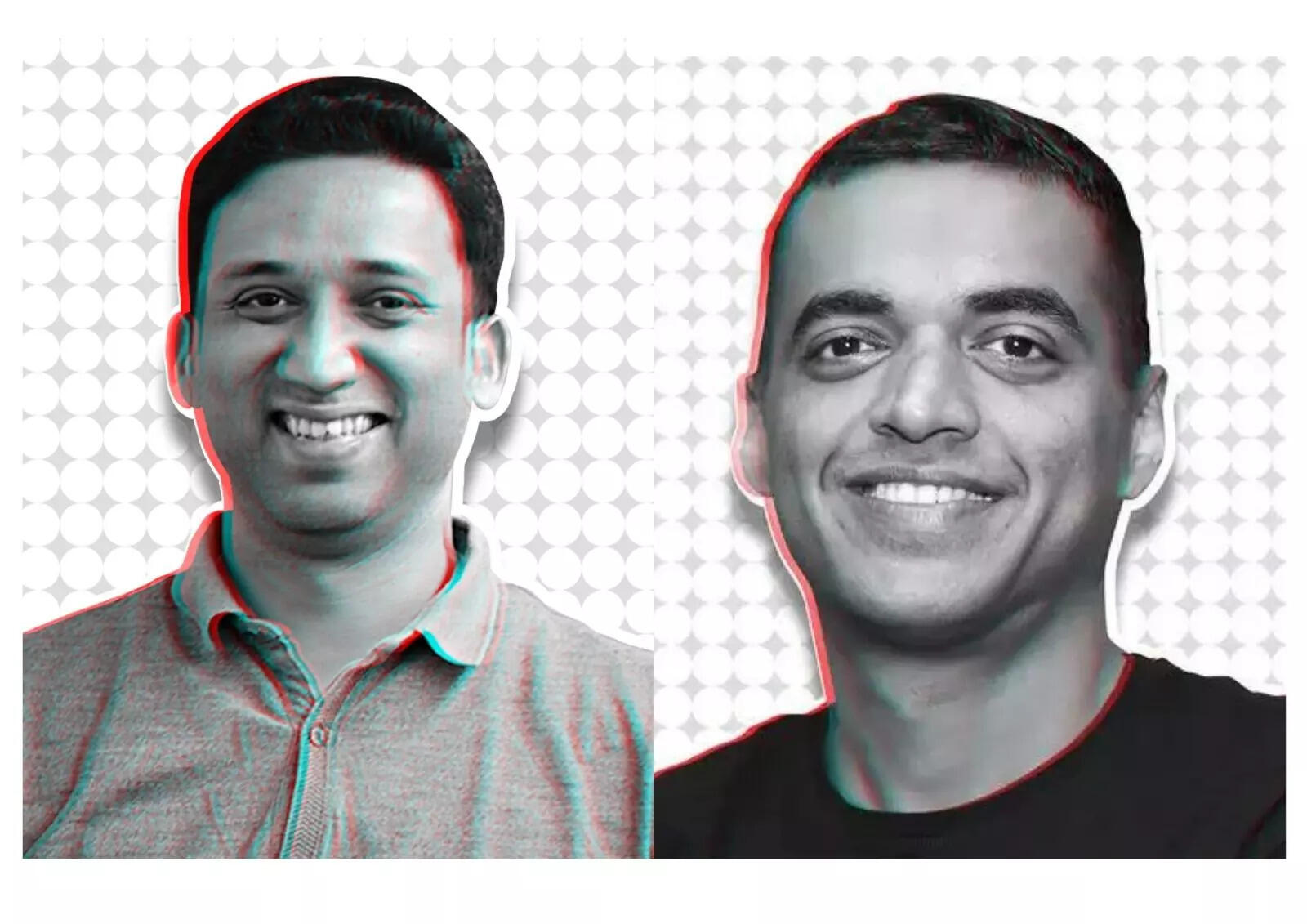 Zomato food delivery CEO Rakesh Ranjan steps down; Deepinder Goyal to ...