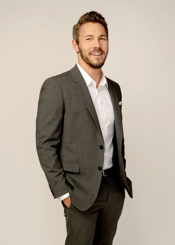 The Bold and the Beautiful's Scott Clifton breaks silence on General ...