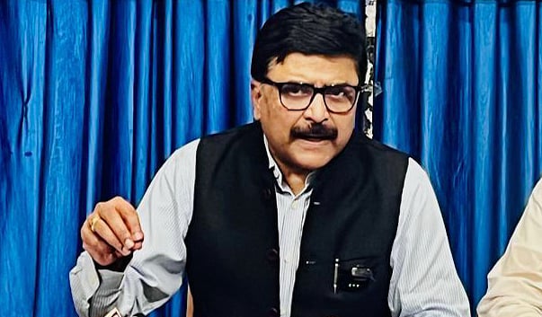 Former IAS officer calls for urgent poll reforms in Andhra