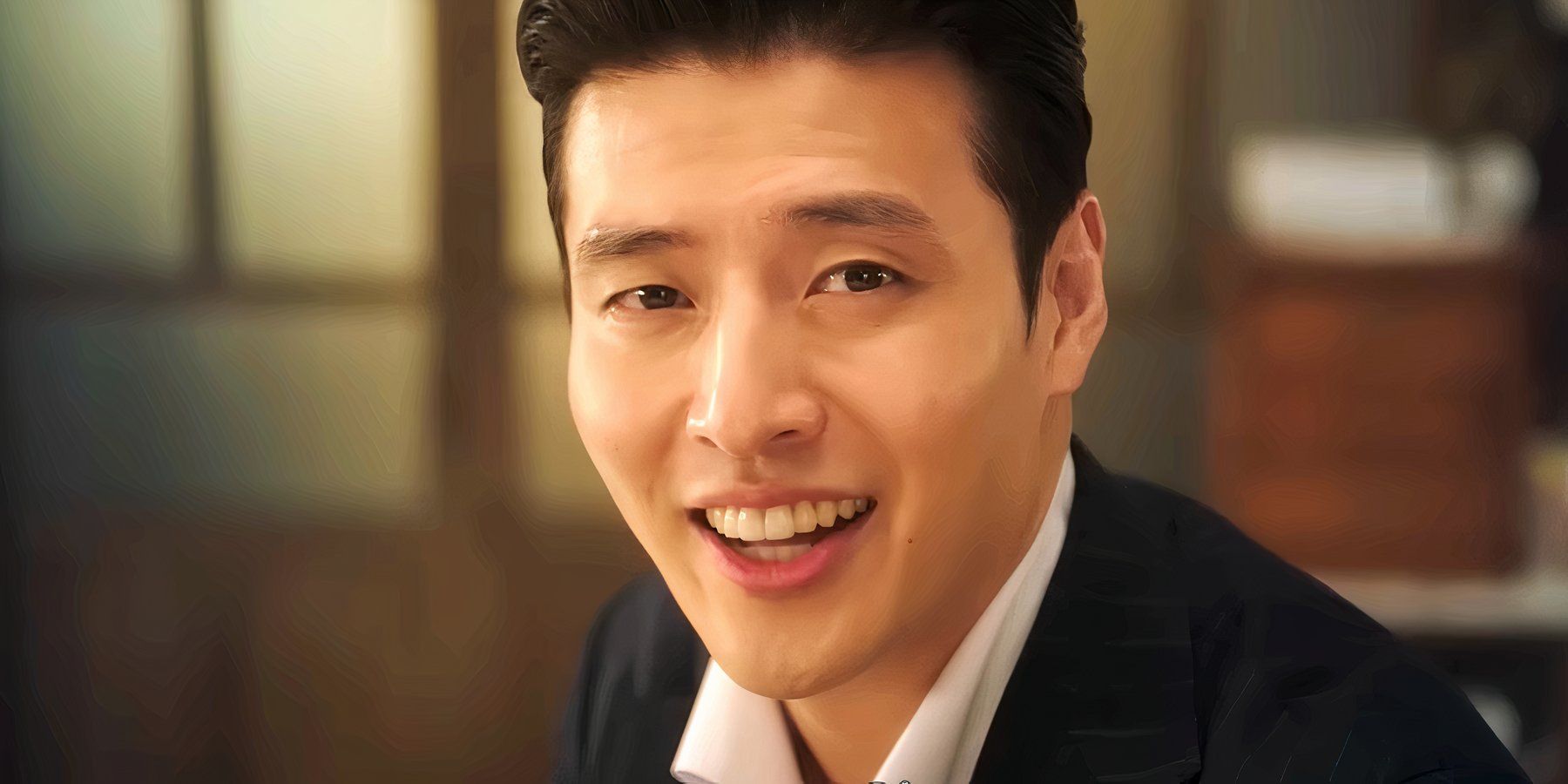 Squid Game Season 2's Breakout Star Enters A Kitchen War In Netflix's ...