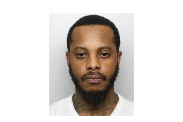 22 Sheffield dealers who have racked up over a century of jail time in ...